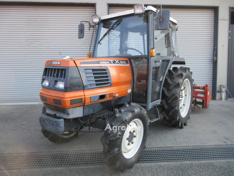 Kubota TRACTOR(Kubota) mini traktor
