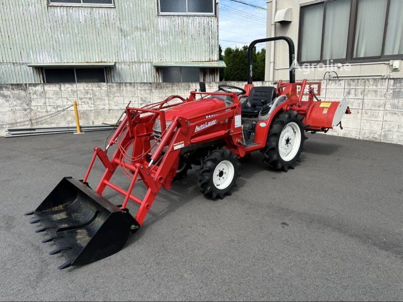 Yanmar TRACTOR(Yanmar) mini traktor