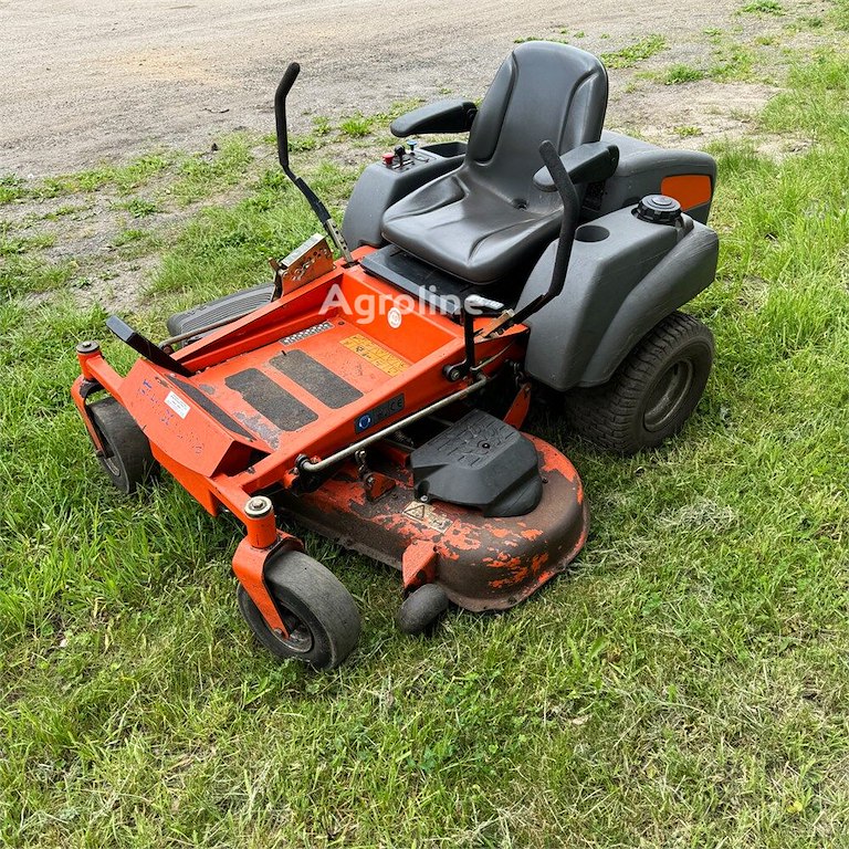 Prodaje se Husqvarna EZ 21 traktor kosilica na aukciji