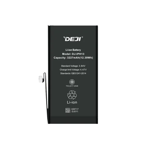 Baterija za iPhone 13 3227mAh Deji (MS)