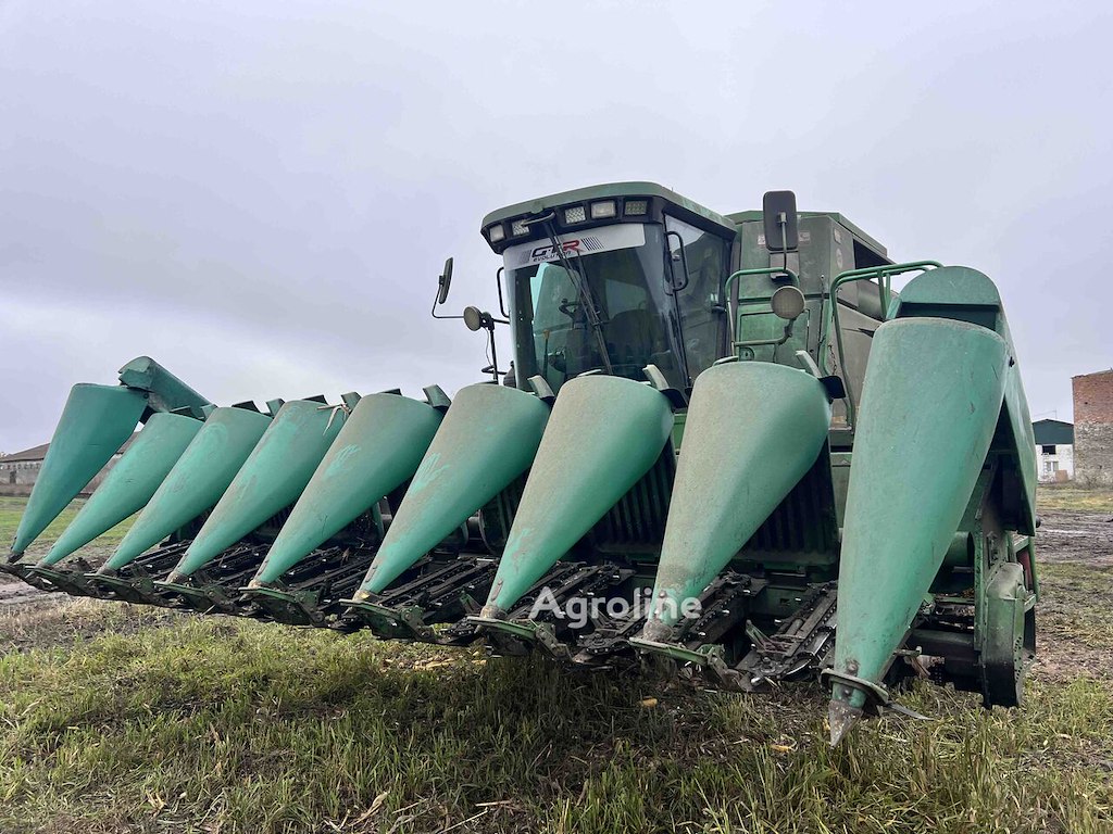 John Deere 892 žetelica za kukuruz