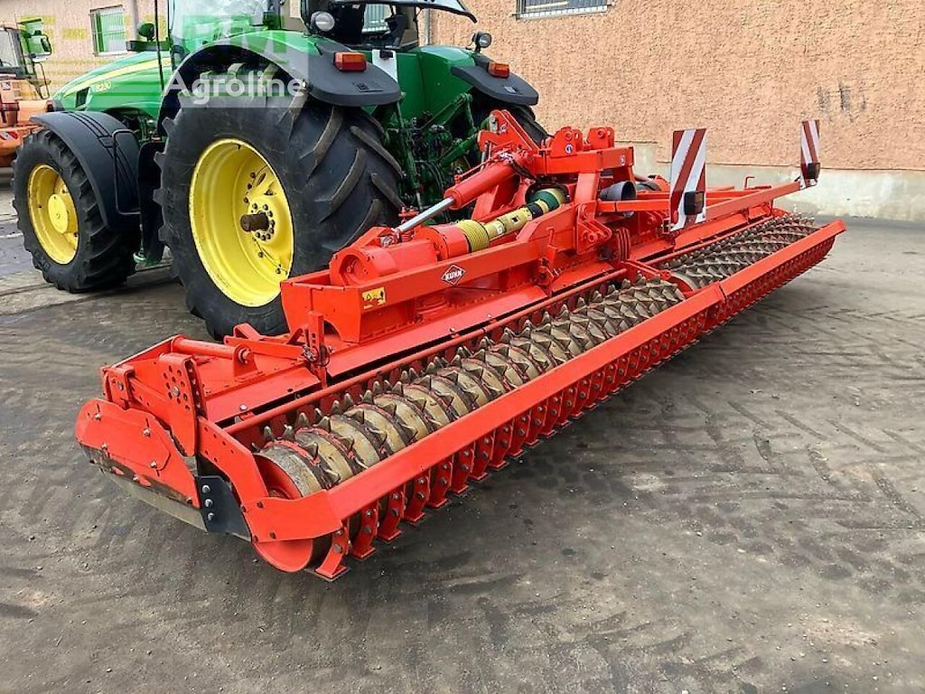 Kuhn hr 6004 drc roto drljača