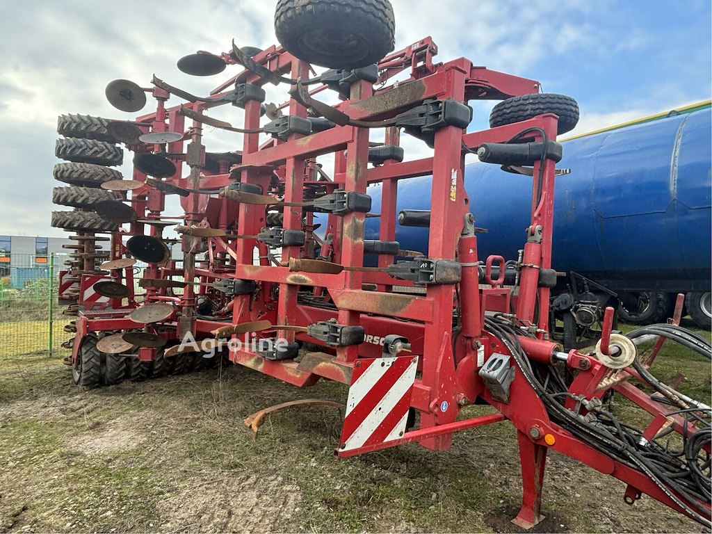 Horsch Tiger 6AS kultivator
