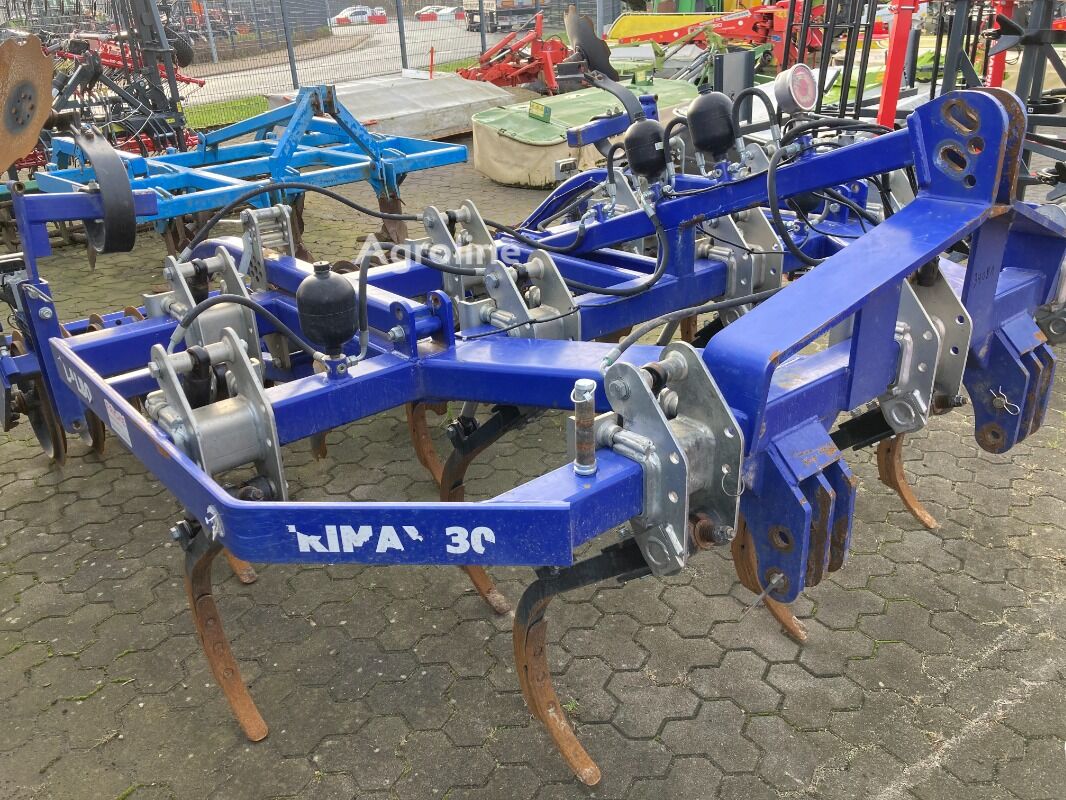 Dalbo Trimax Plus 300 NSH kultivator
