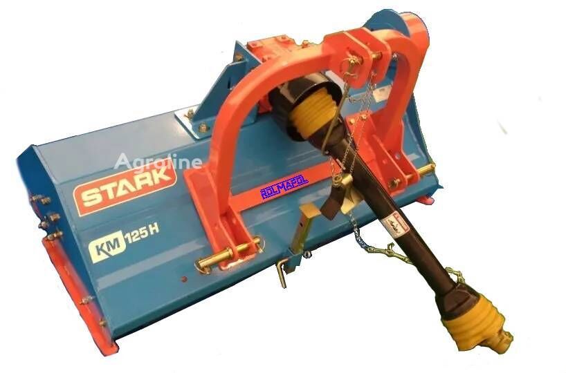 Novi Stark KMH155 traktorski malčer