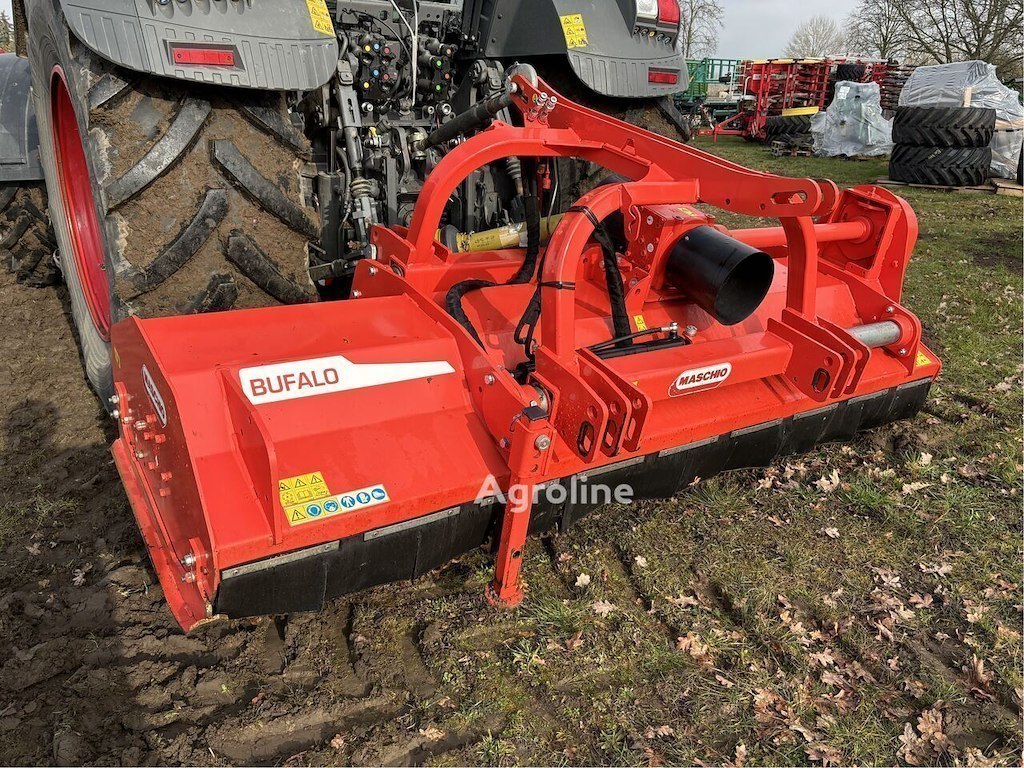 Maschio Bufalo 280 traktorski malčer