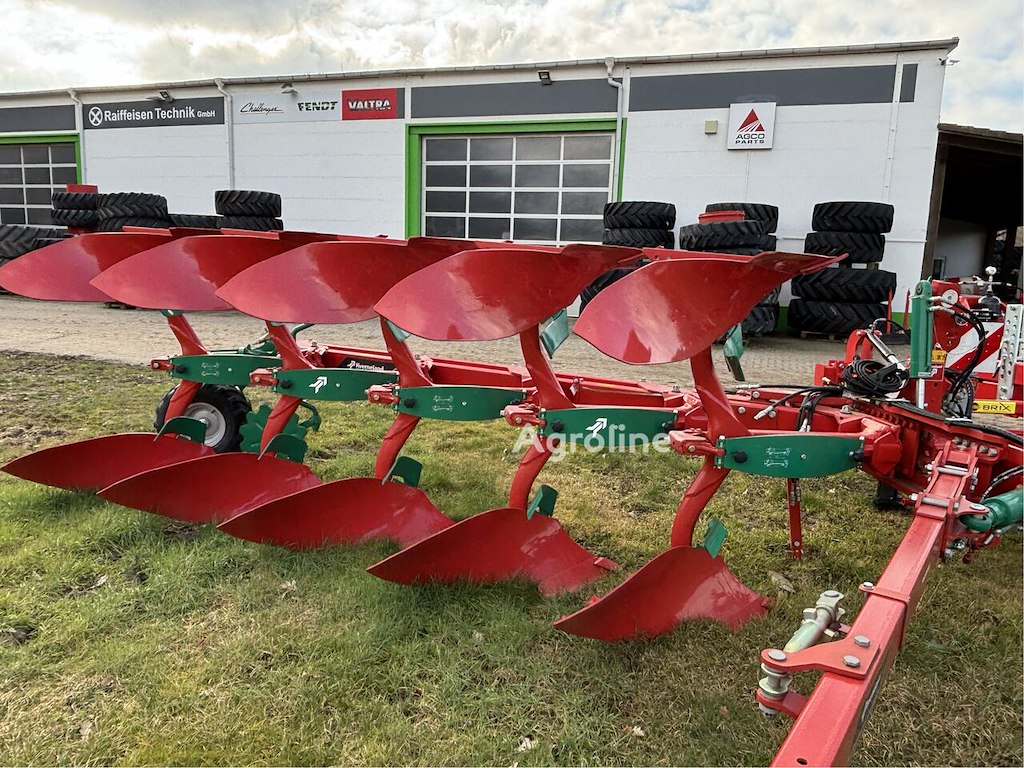 Kverneland 2300 S Variomat plug