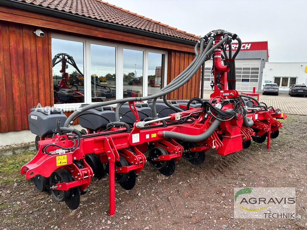 Horsch MAESTRO 8.75 RV pneumatska precizna sejalica