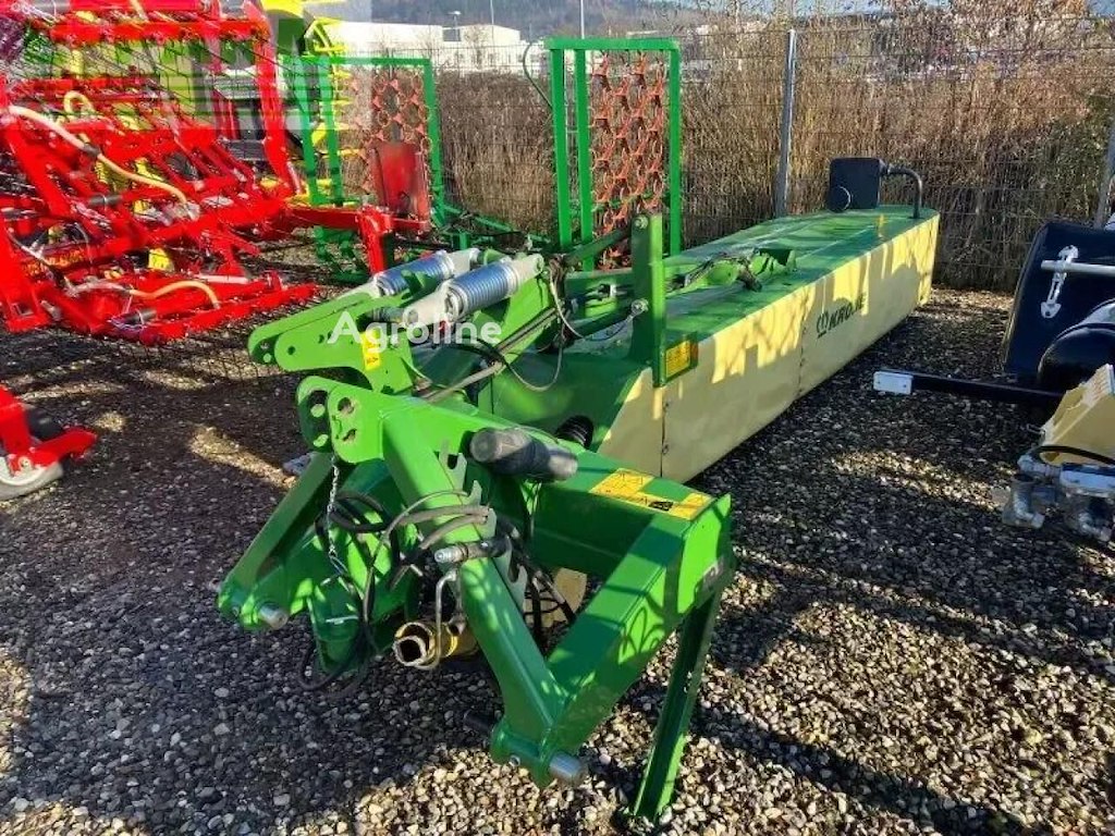 Krone easy cut 400 rotaciona kosilica