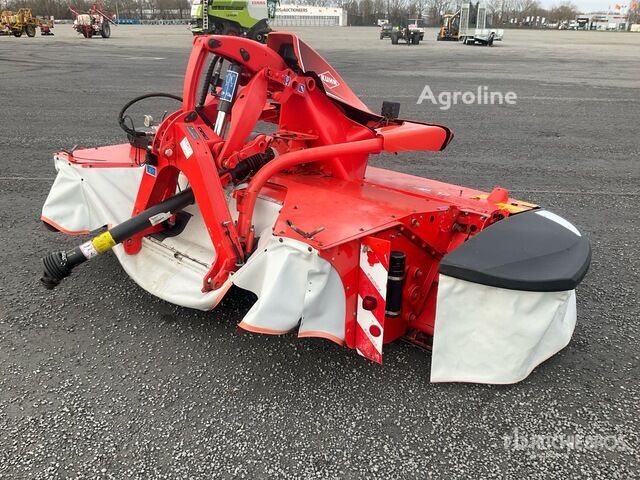 Prodaje se Kuhn FC3125DF rotacionu kosilicu na aukciji