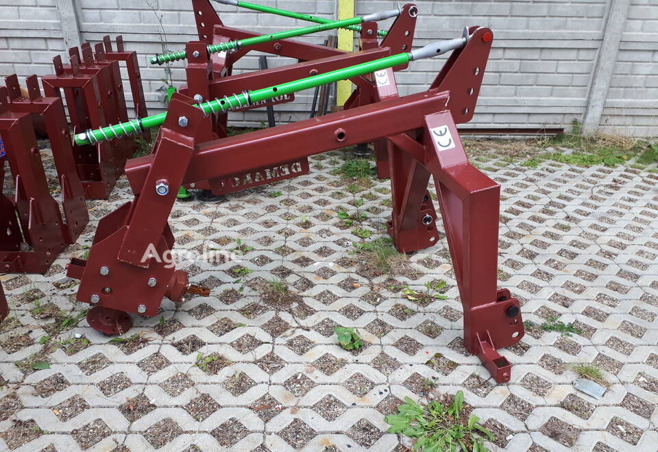 Novi DEMAROL FELIX vrtna bušilica