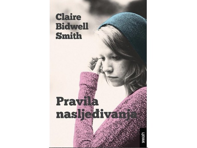 Pravila nasljedjivanja Claire Bidwell Smith