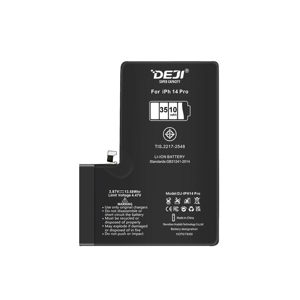 Baterija - Iphone 14 Pro 3510mAh Deji (MS)