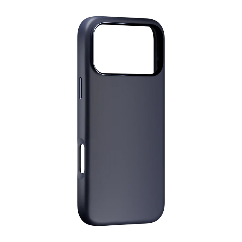 Zastitna maska (futrola) Puro ICON MAG PRO - iPhone 17 Pro Max 6.9 tamno plava