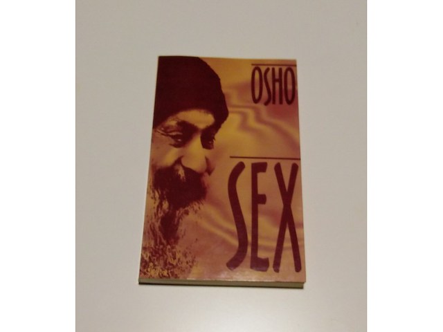 Osho Sex