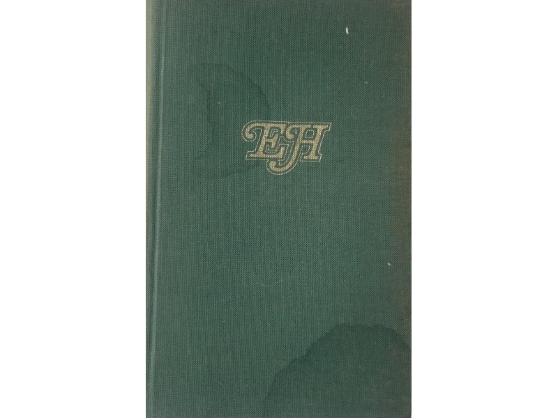 Ernest Hemingvej- Imati i nemati, starac i more