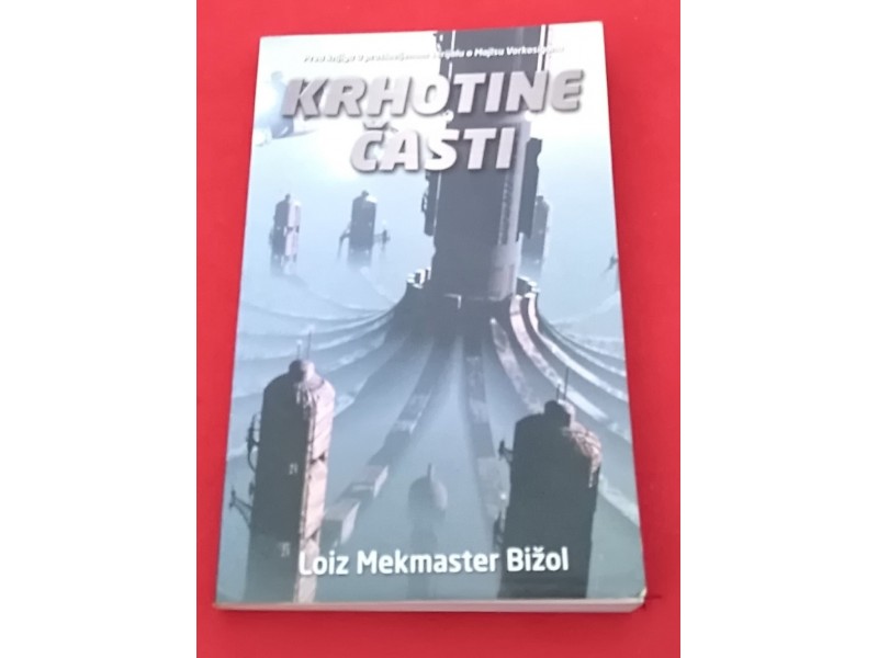Krhotne časti Loiz Mekmaster Bižol