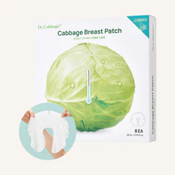 CABBAGE BREAST PATCH (8 KOMADA)