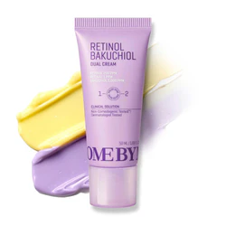 RETINOL BAKUCHIOL DUAL KREMA