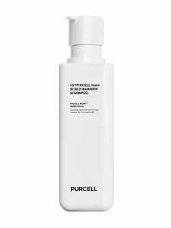 PIXCELL BIOM™ SCALP BARRIER ŠAMPON