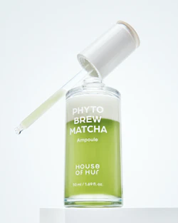 PHYTO BREW MATCHA AMPOULE