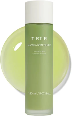 MATCHA CALMING SKIN TONER