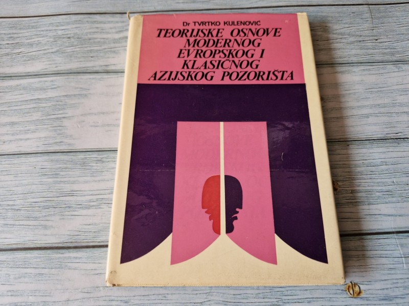 TEORIJSKE OSNOVE MODERNOG EVROPSKOG I KLASIČNOG AZIJSK