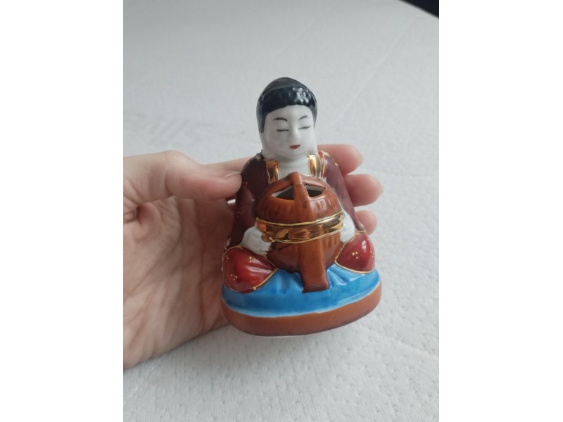 Porcelanska kadionica Buda Japan