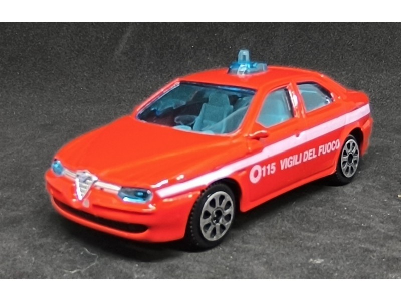 Alfa Romeo 156