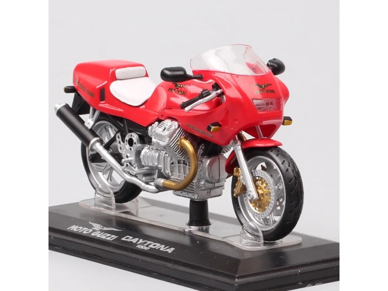 1:24 Moto Guzzi Daytona 1000