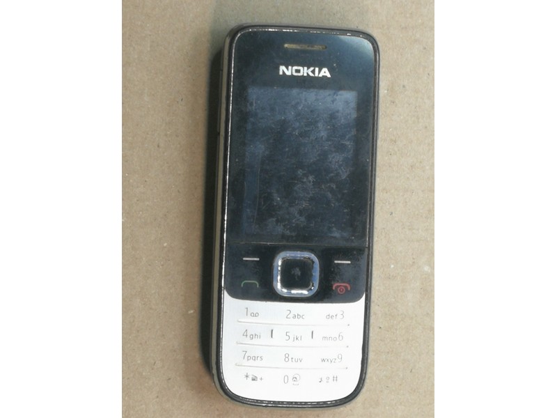 Nokia 2730c-1