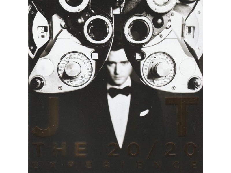 Justin Timberlake – The 20..20 Experience
