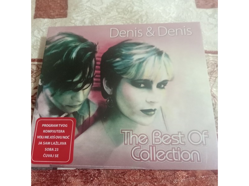 Denis & Denis ( The Best Of Collection)