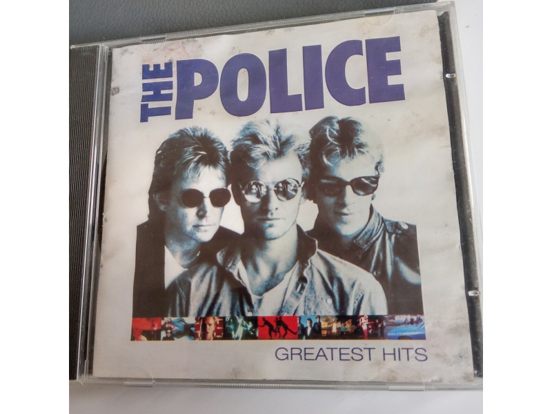 The Police ( Greatest hits)