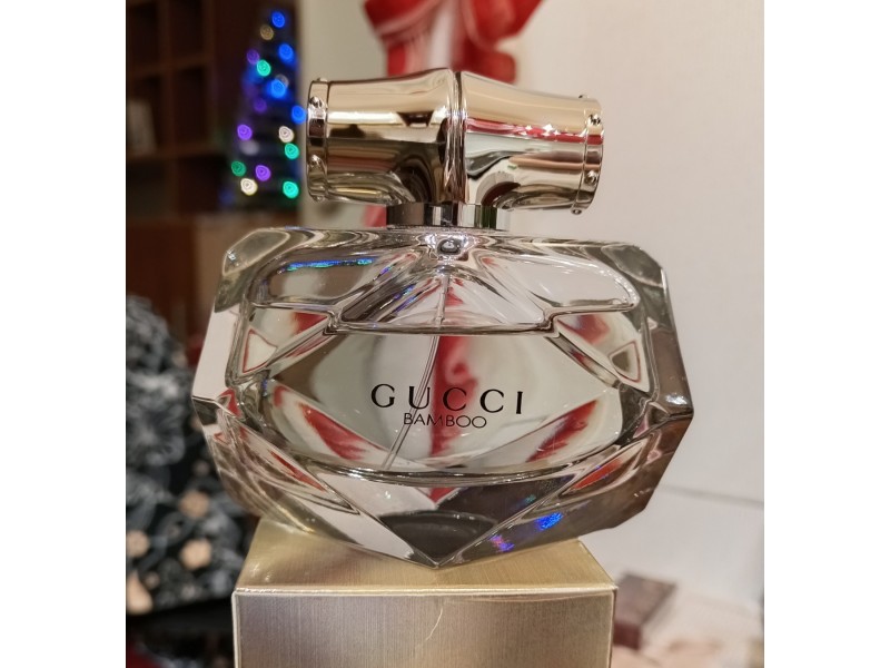 Gucci Bamboo edp dekant 5ml-10ml