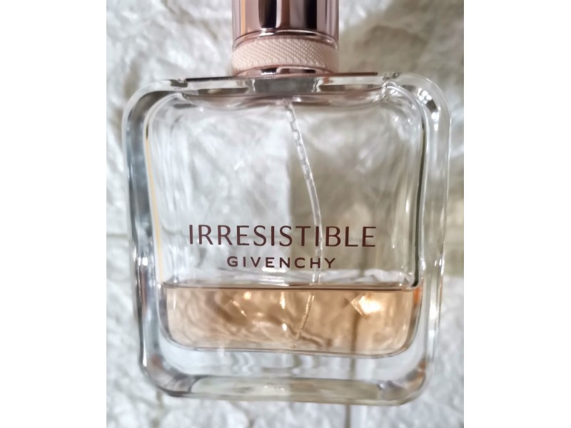 Givenchy Irresistible 50ml