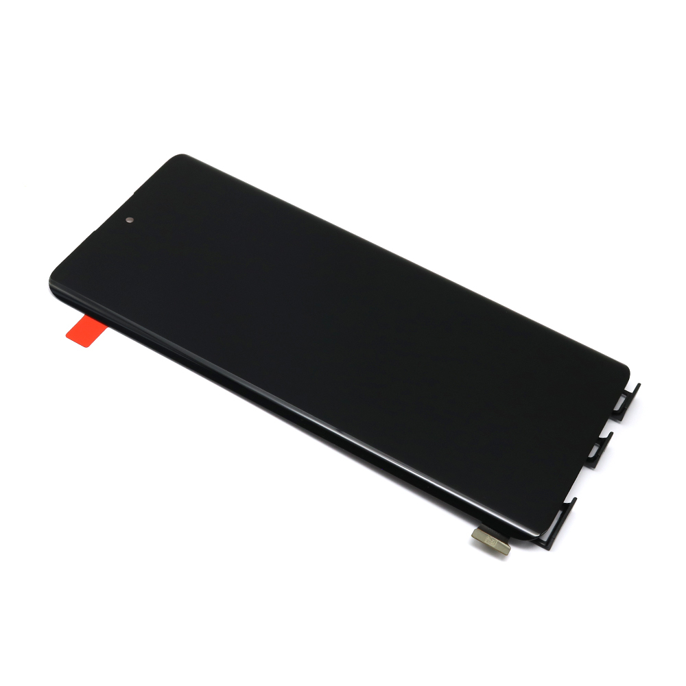 LCD displej (ekran) - Realme 11 Pro + Touch screen crni Full ORG China (MS)