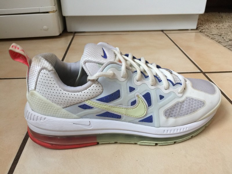 NIKE AIR MAX ženske patike 40,5 ORIGINAL , kao nove