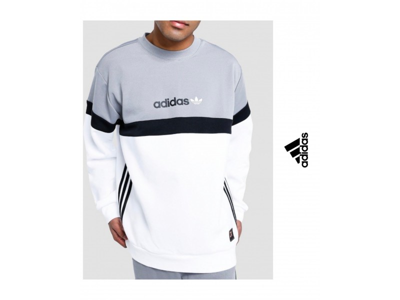 **ADIDAS ORIGINAL MUSKI DUKS XL KAO NOVO**
