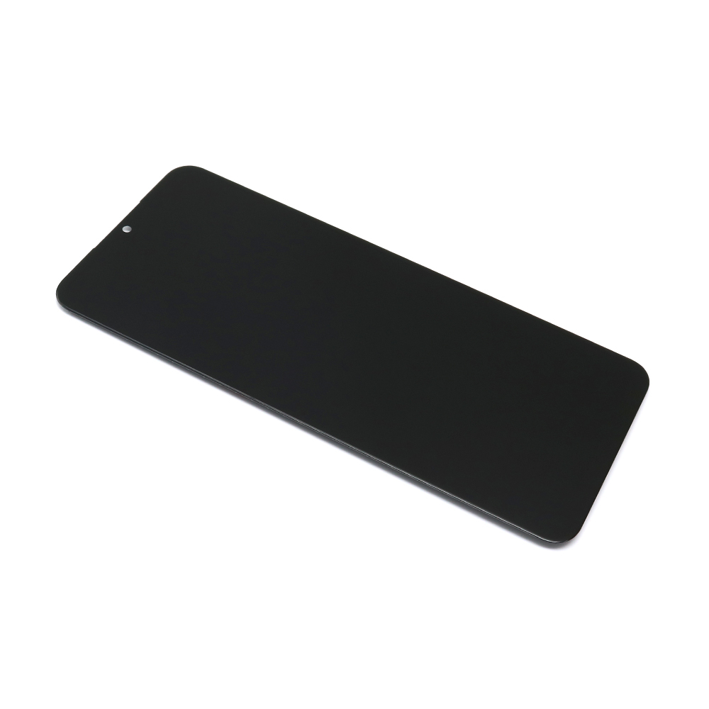LCD displej (ekran) - Samsung A235 Galaxy A23 + Touch screen crni rev:1.2 Full ORG EU (S-681) (MS)