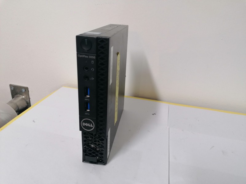 dell 3050 mikro i5 6500t
