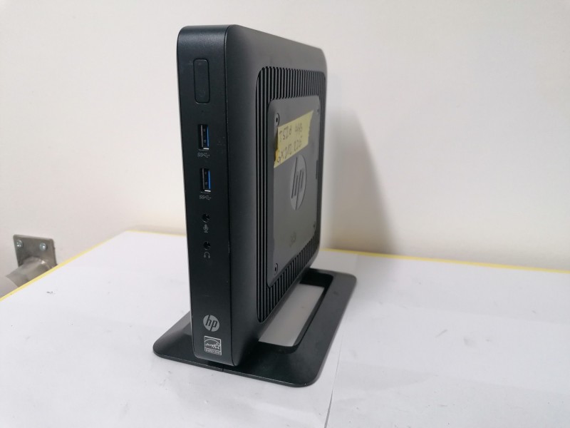 HP thinclient tp520 4gb gx212 r2e