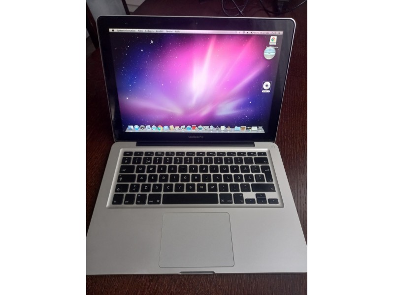 Laptop Macbook pro emc no.2351