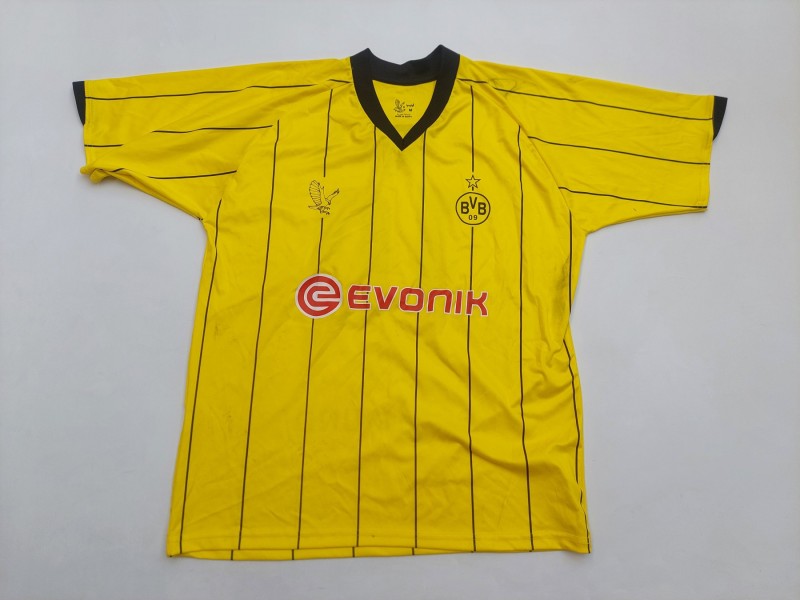 Borussia Dorrmund dres 10 ZIDAN