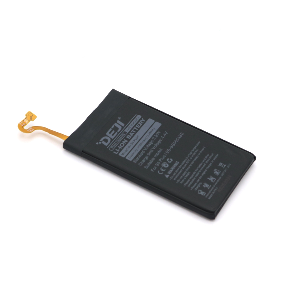 Baterija - Samsung G965F Galaxy S9 Plus 3500mAh Deji (MS)