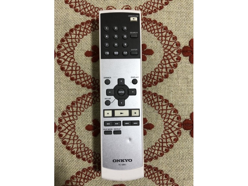 Onkyo RC-686C