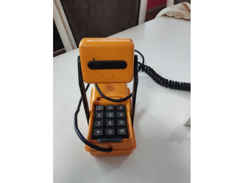 Vintage Stari TELEFON