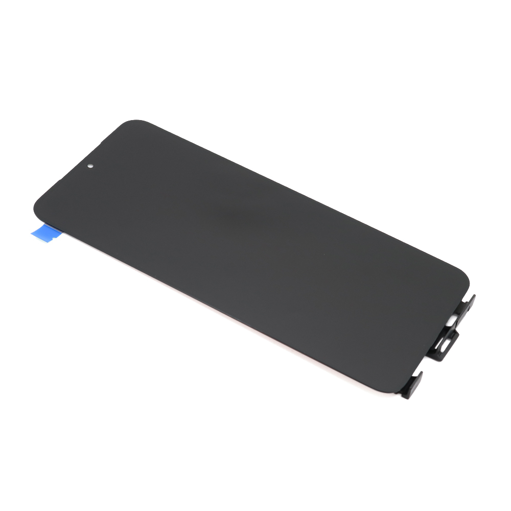 LCD displej (ekran) - Samsung S916B Galaxy S23 Plus 5G + Touch screen crni FULL ORG EU (GH82-31249A / GH96-15535A) (MS)