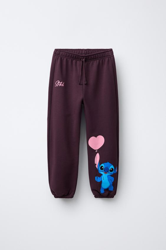 JOGGER PANTALONE LILO I STITCH © DISNEY