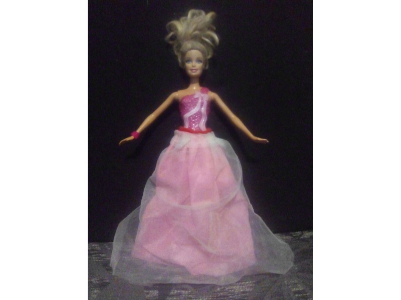 Barbie Mattel lutka broj 21